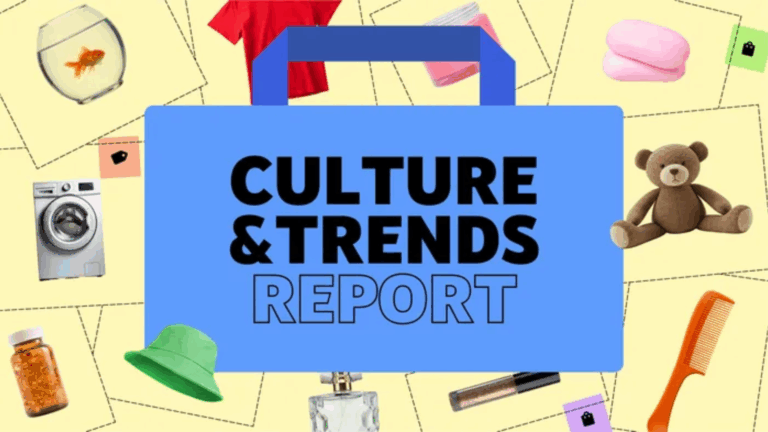 YouTube Shopping Ecosystem: New Report Reveals What Drives Consumer ...