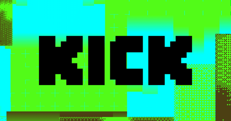 Kick Partners With Rust For Platform’s First In-Game Drops Feature