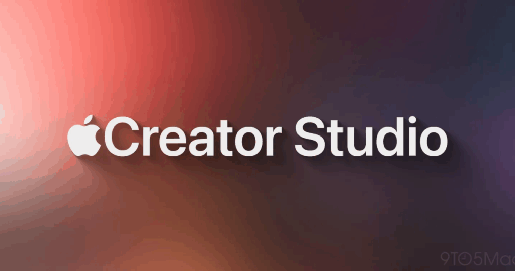 Apple Reportedly Developing ‘Creator Studio’ Bundle For Pro Apps, IOS ...
