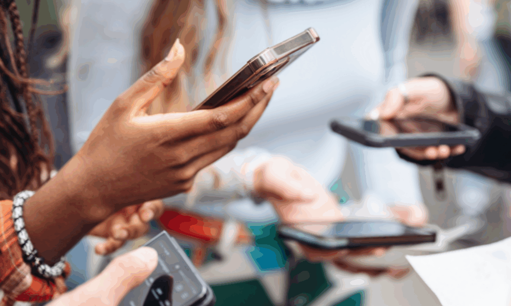 Denmark Proposes Introducing Sweeping Youth Social-Media Ban