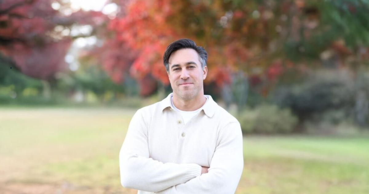 From Influence To Ownership: Jeff Frommer’s Bet On Creator Equity