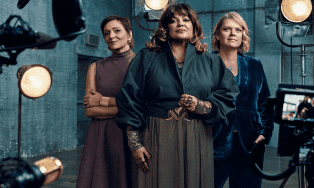 Inside HERA Media’s Mission To Empower Women’s Voices In Podcasting