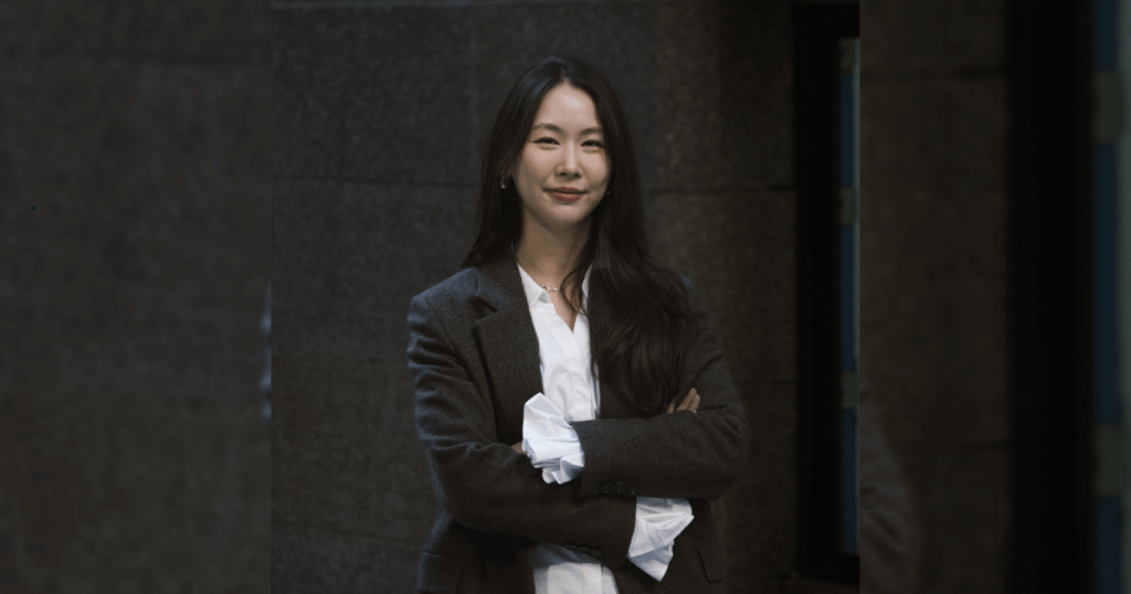 How Isabella Chen Is Raising The Legal Bar For Creator Management