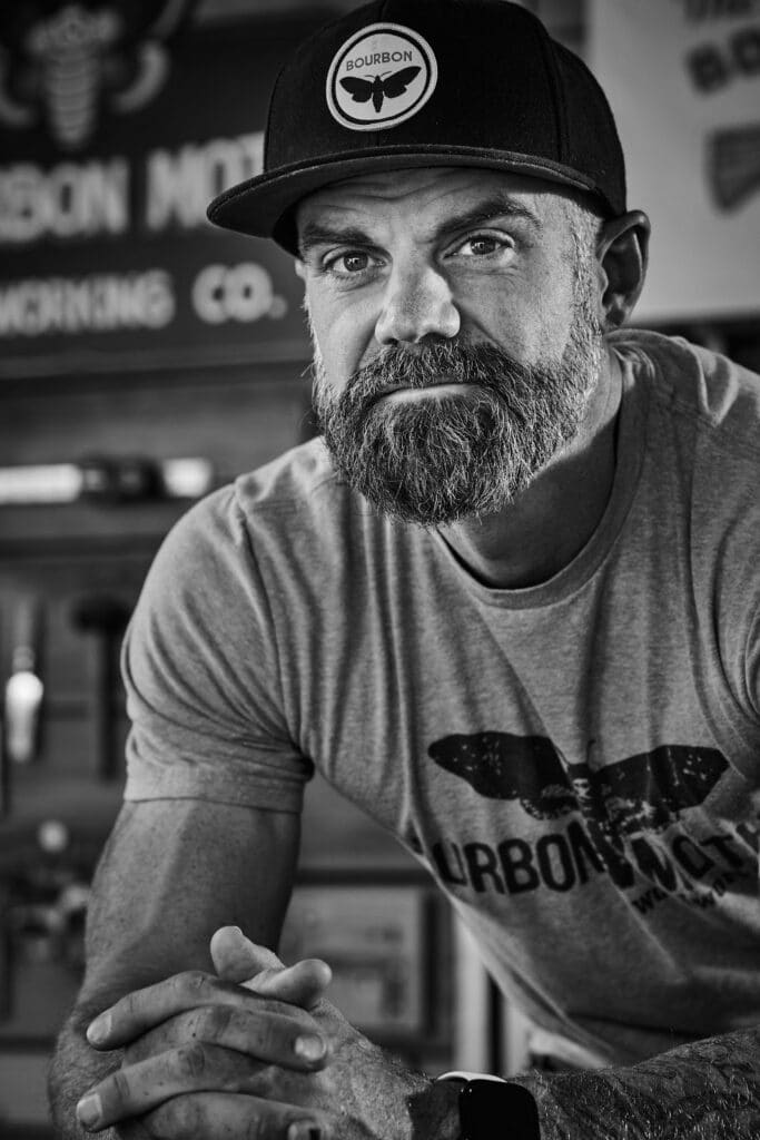 Jason Hibbs On Building Bourbon Moth Woodworking And A Creative Community