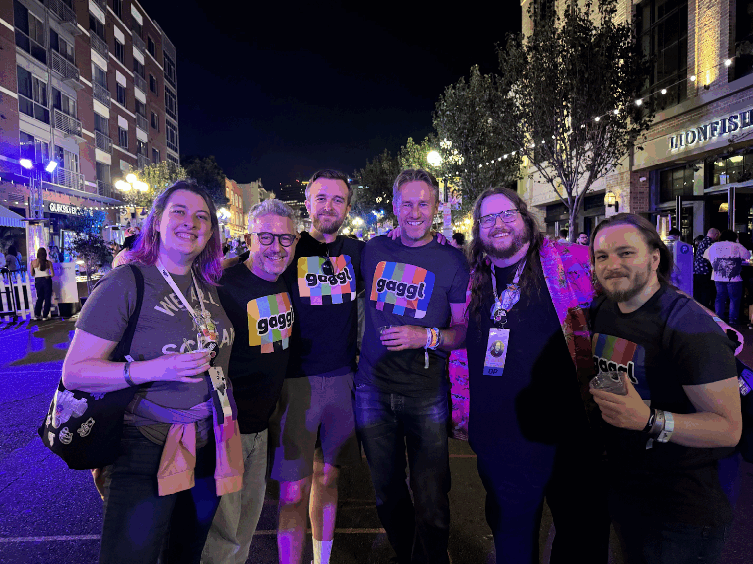 Startup Gaggl Champions ‘Creator-Hosted TV’ To Bring Gen Z Back To ...