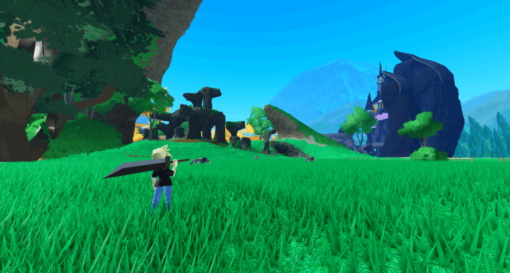 How Alexander Hicks Built Twin Atlas, The 100-Person Studio Powering ...