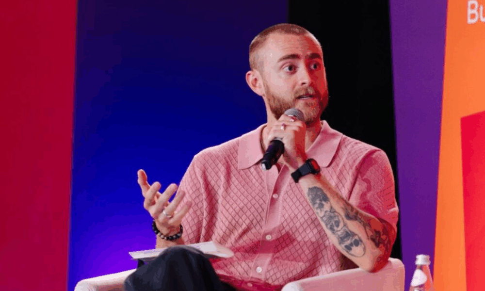 Instagram Growth Coach Brock Johnson On Turning Followers Into Customers