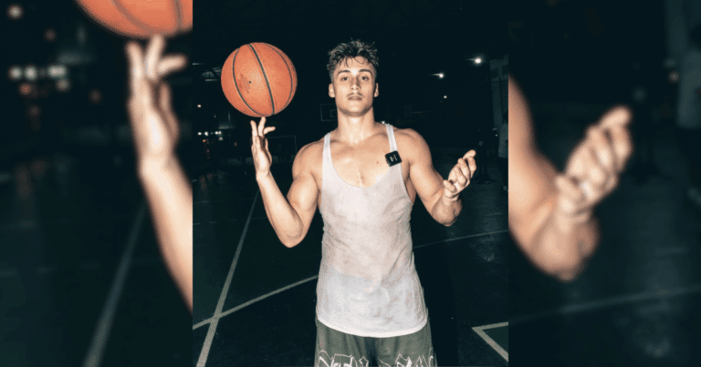 Matt Kiatipis On Building A Global 1v1 Basketball League After Viral ...