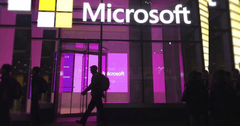 Microsoft Taps Top Influencers To Boost Copilot In Consumer AI Battle ...