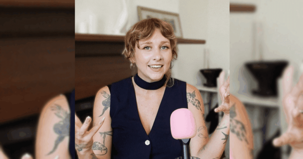 Rachel Barker On Building ‘Girl Horror’ And A Career That Puts Craft ...