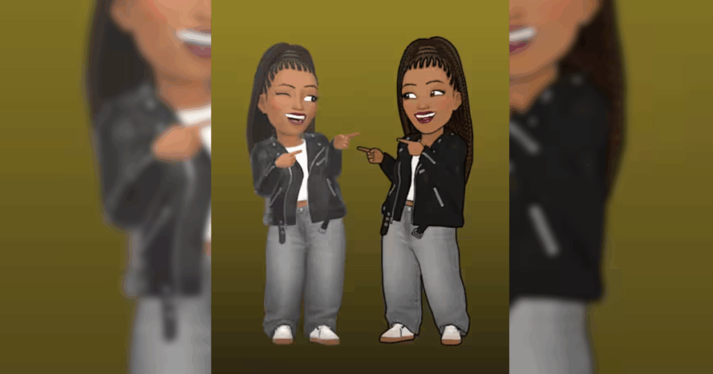 Snap Revives 2D Comic Bitmoji For Snapchat+ After User Demand