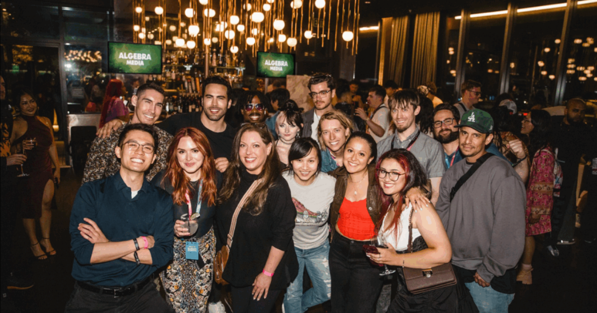 Solving The Equation Between Brands And Creators: Algebra Media’s ...