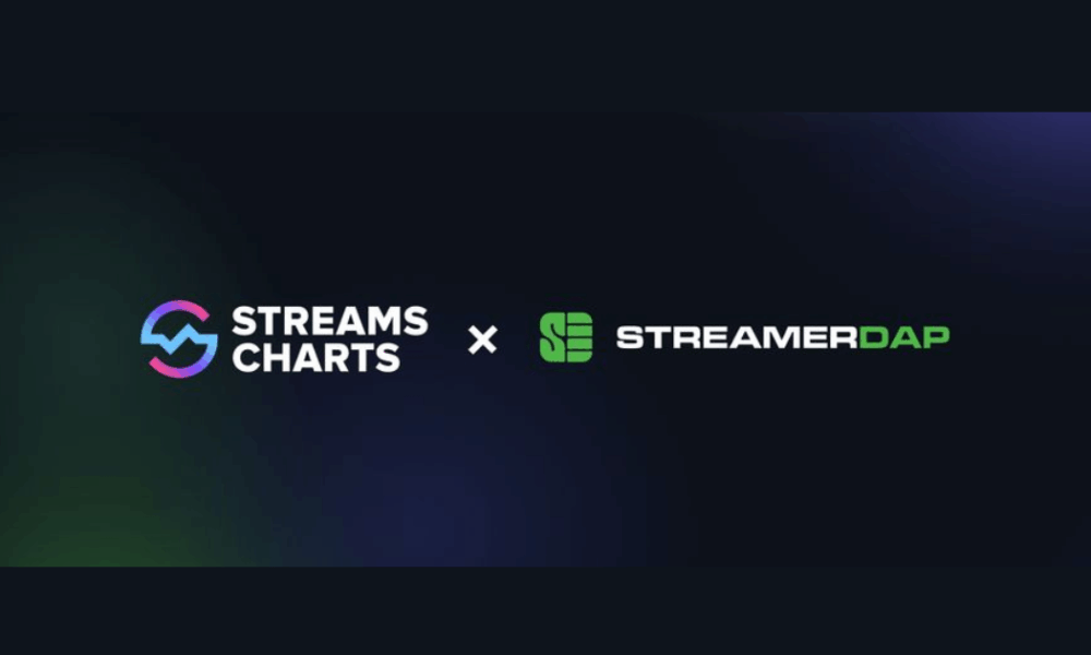 Streams Charts, StreamerDap Partner To Offer Free Analytics To Twitch ...