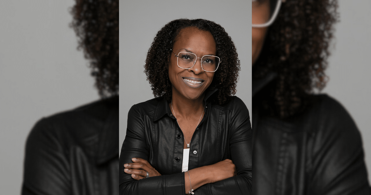 How Symone Opara’s LUC.cooking Is Building A Royalty Economy For Food ...