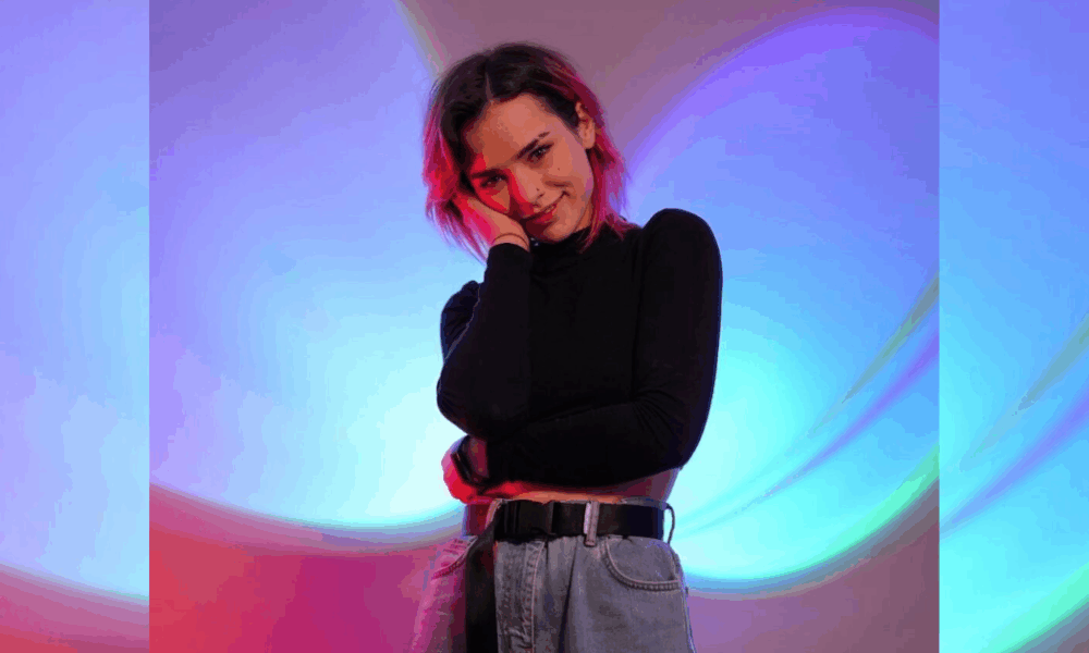 The Art Of Being Unapologetic: Nyyxxii On Fame, Cosplay, And ...
