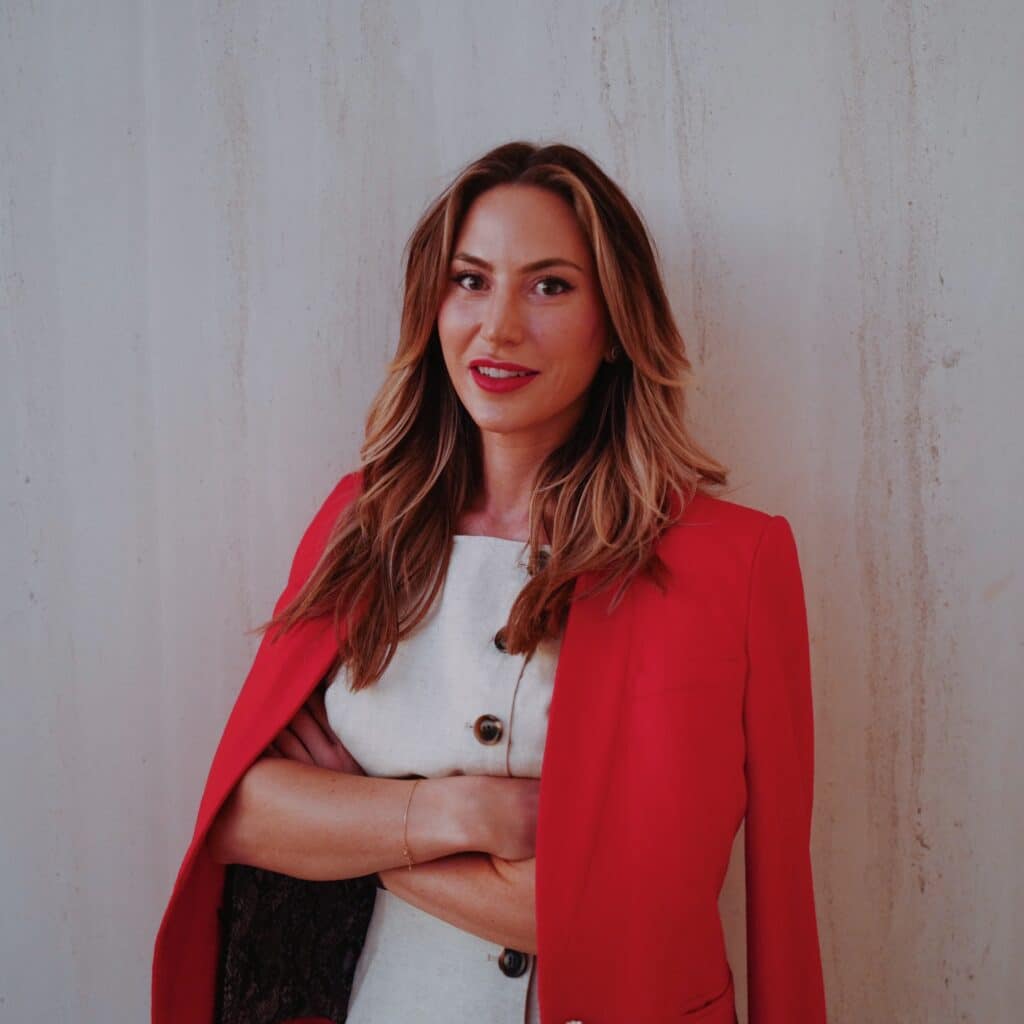 Venture Studio Summit House Taps Former PGA TOUR Exec Zoe Wilson To ...