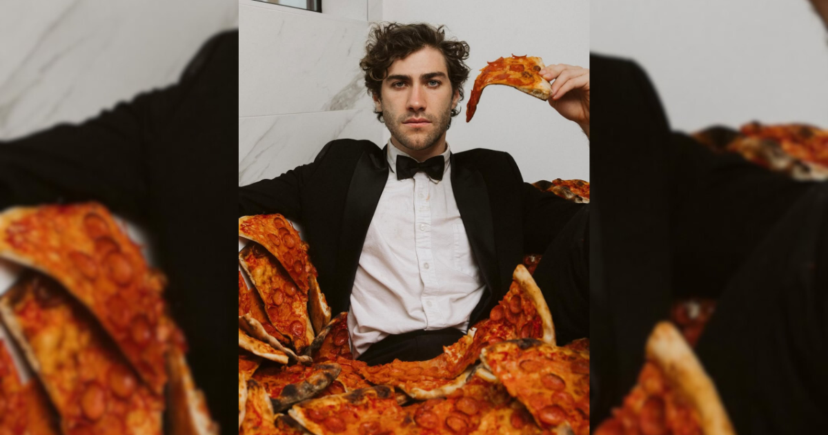 YouTuber Airrack Signs With CAA For Brand Partnership Representation