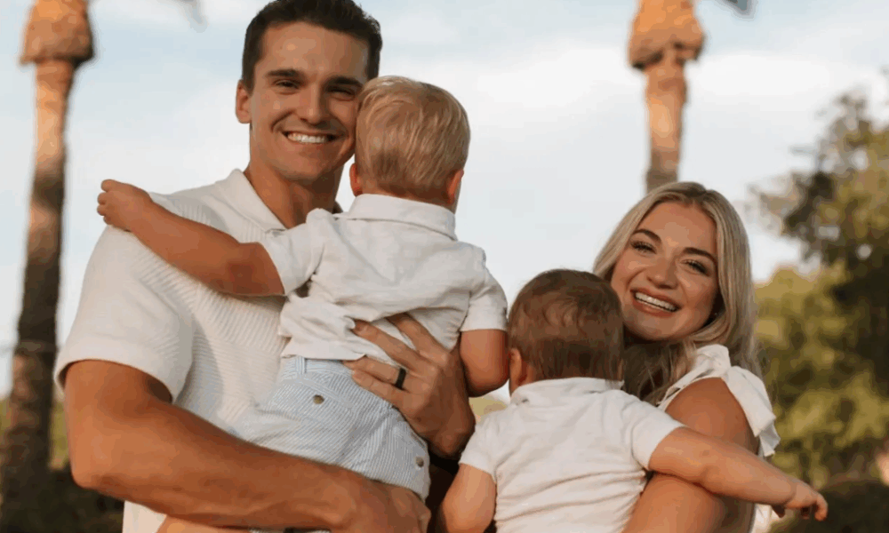 YouTubers Matt & Abby Howard Sign With Currents Management To Expand ...