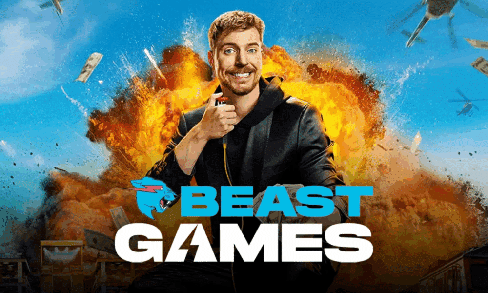 ‘Beast Games’ Season 2 Trailer Teases ‘Survivor’ Crossover Episode ...