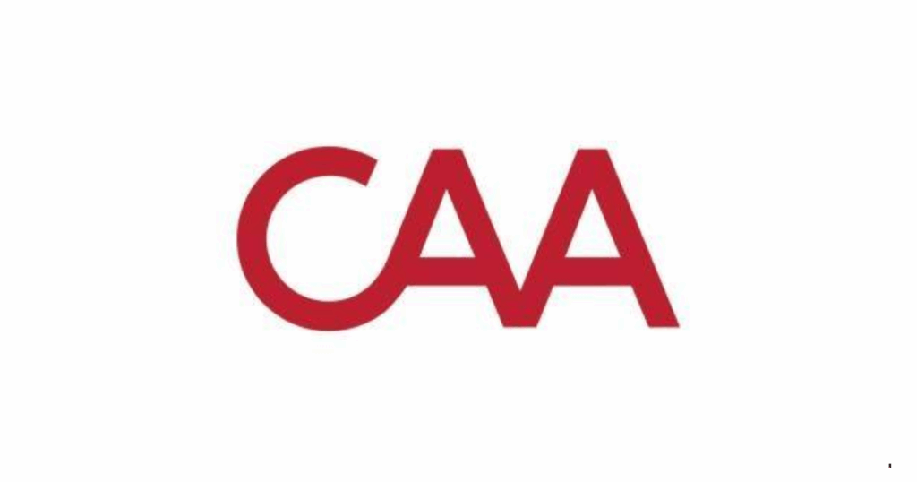 CAA To Expand UK Creator Roster Through Agent Hires Or Acquisition