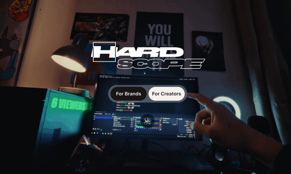 FaZe Clan Parent Company HardScope Launches Creator Media Platform To ...