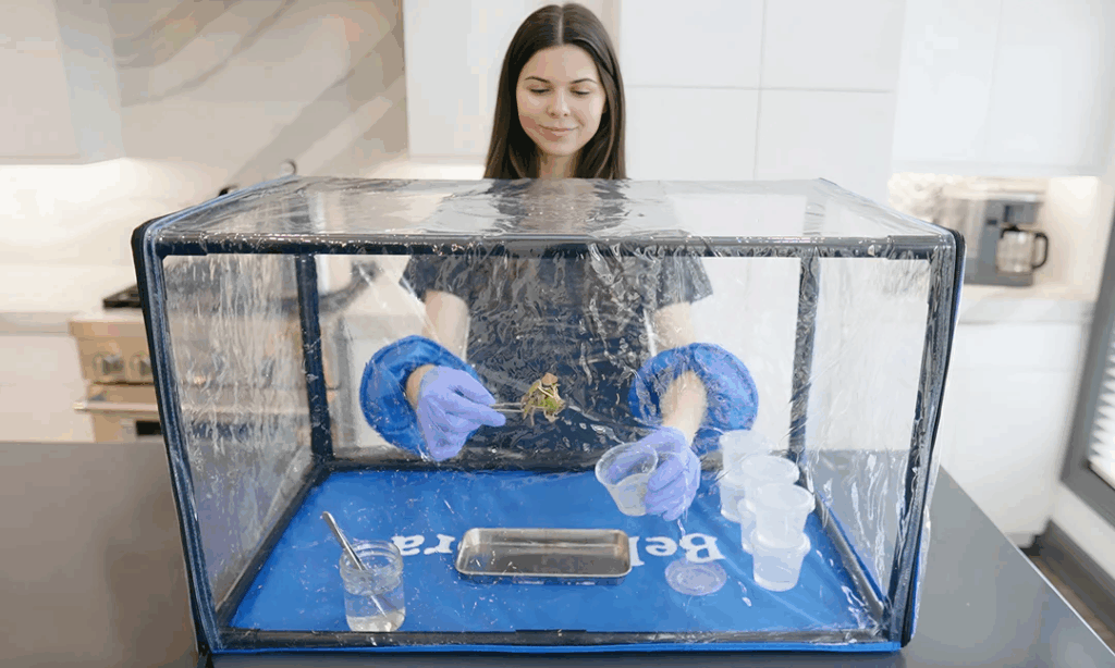 YouTuber’s DIY Plant Cloning Community Disrupts Collector Market