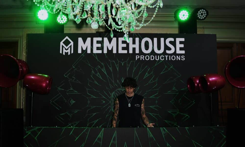 Bridging Streaming And Culture: Inside MemeHouse LA’s TwitchCon Takeover