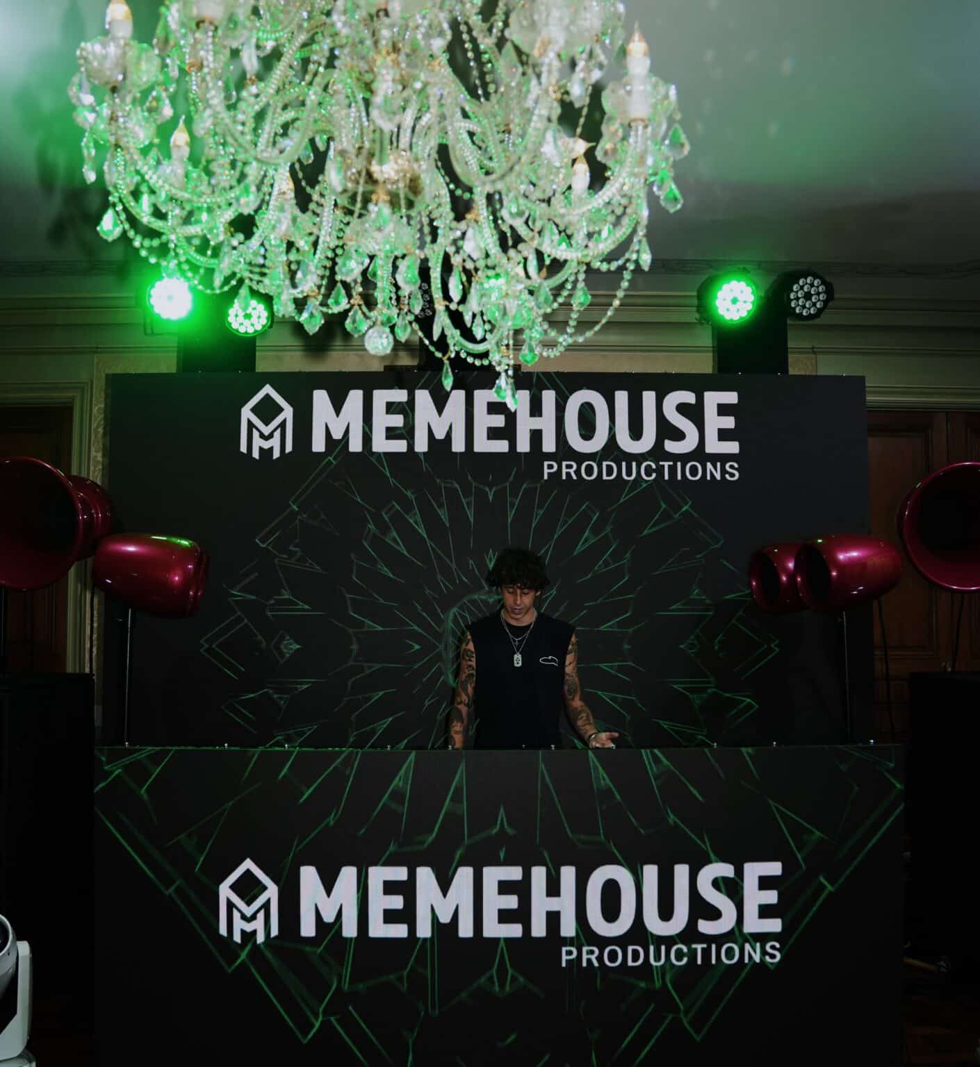 Bridging Streaming And Culture: Inside MemeHouse LA’s TwitchCon Takeover