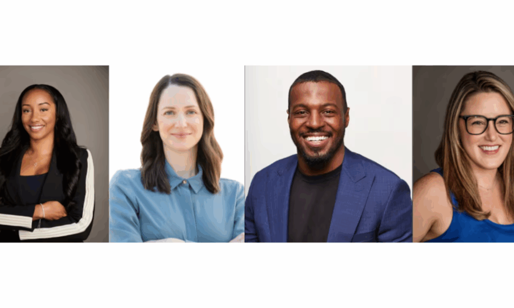 Select Management Group Launches Sports Division Targeting Athletes ...