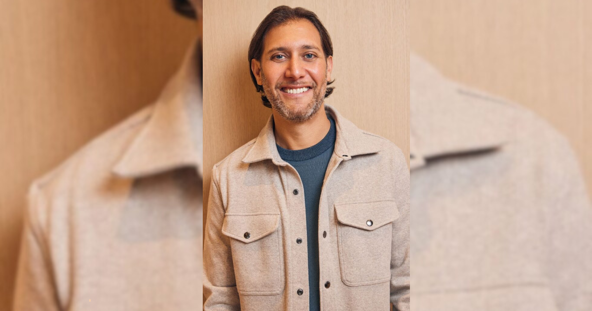 Steven Beckman On Building A Creator-First Studio Model To Turn YouTube ...