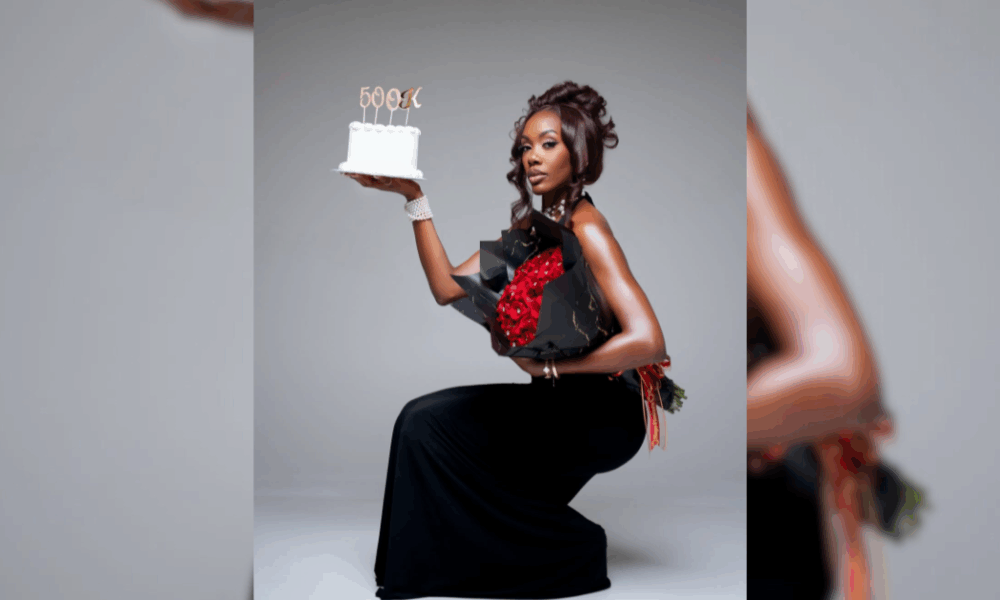 The Architect Of Confidence: Crystal Nicole’s Path From Civil Engineer ...