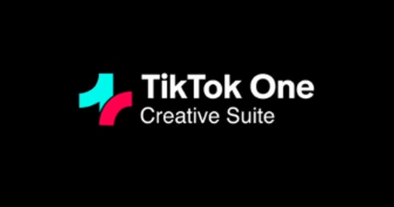 TikTok One: The Rise Of A Creator Operating System