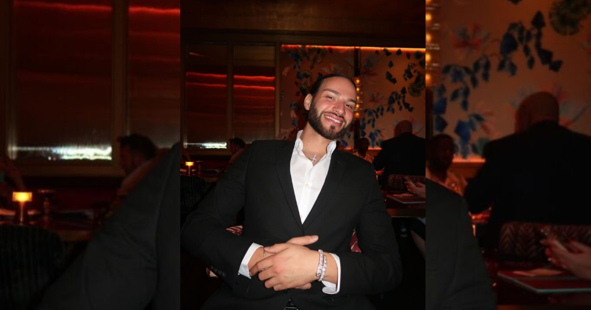 Bryan The Diamond On Building A Creator Career Through Consistency ...