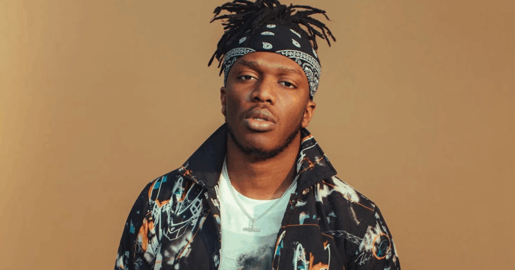 Creator Agency NewGen Extends KSI Partnership Into Fourth Year