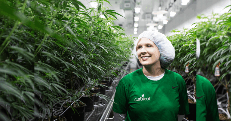 Creator Agency NewGen Wins Curaleaf Influencer Marketing Account To ...