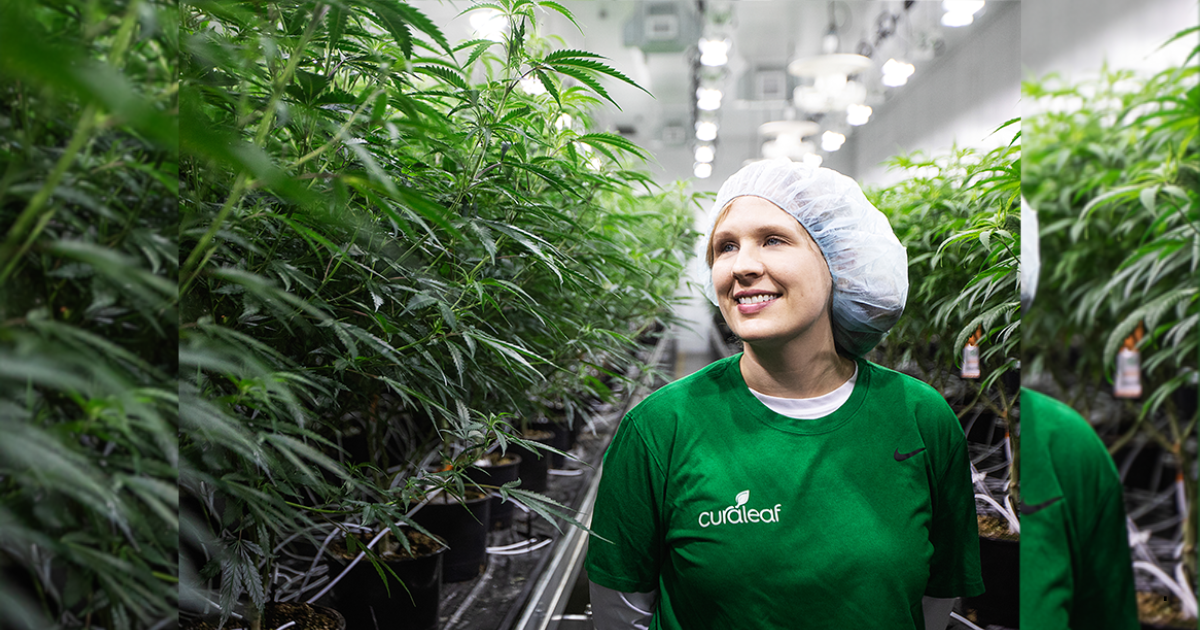 Creator Agency NewGen Wins Curaleaf Influencer Marketing Account To ...