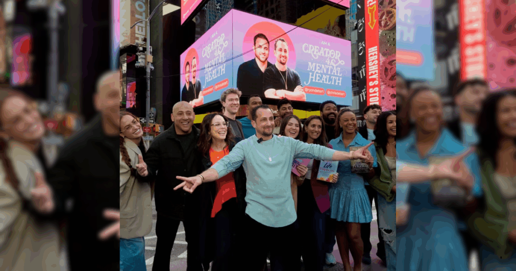 Creators 4 Mental Health Puts Data Behind The Creator Economy’s Most ...