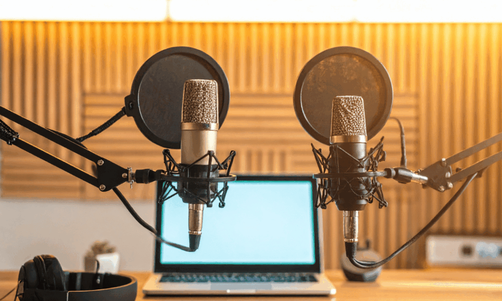 Deloitte Sees 2026 Favoring Podcasts Built Around Communities, Video ...