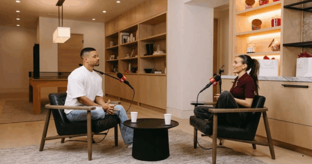 ‘Diary Of A CEO’ Host Steven Bartlett Discusses 2026 Business Playbook ...