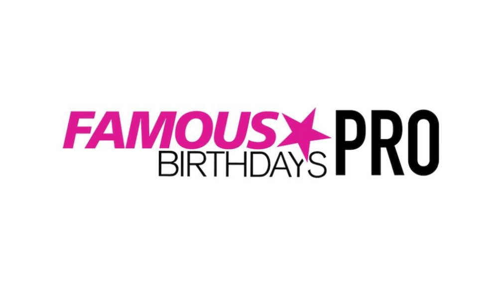Famous Birthdays Launches Enhanced Creator Discovery Tools With Social ...