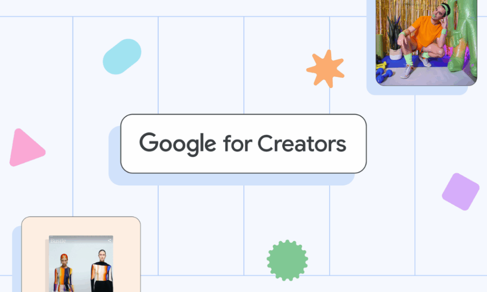 Google Launches Creator Search Tool In Ads Platform For YouTube ...