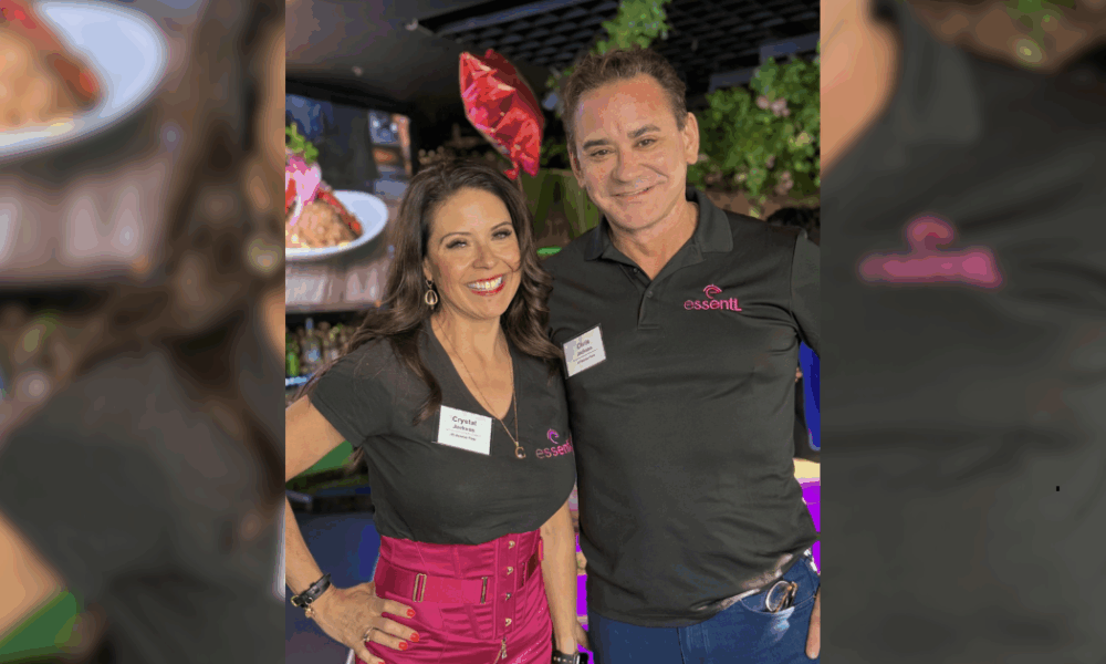 How Chris & Crystal Jackson Are Bringing Worker Protections To The ...