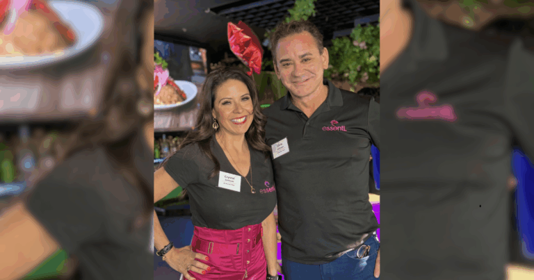 How Chris & Crystal Jackson Are Bringing Worker Protections To The Creator Economy