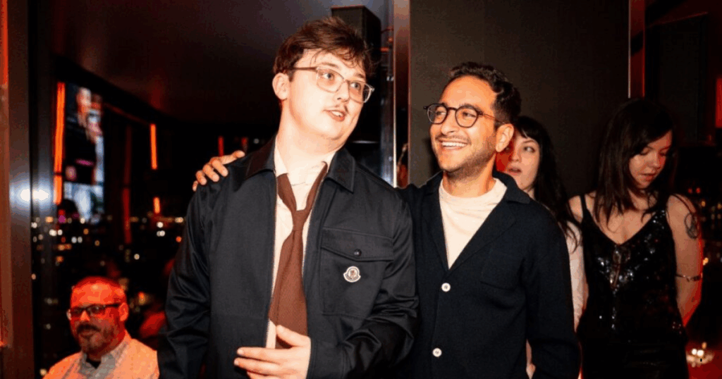 How Fallen Media Turned Cultural Instinct Into A Repeatable Short-Form ...