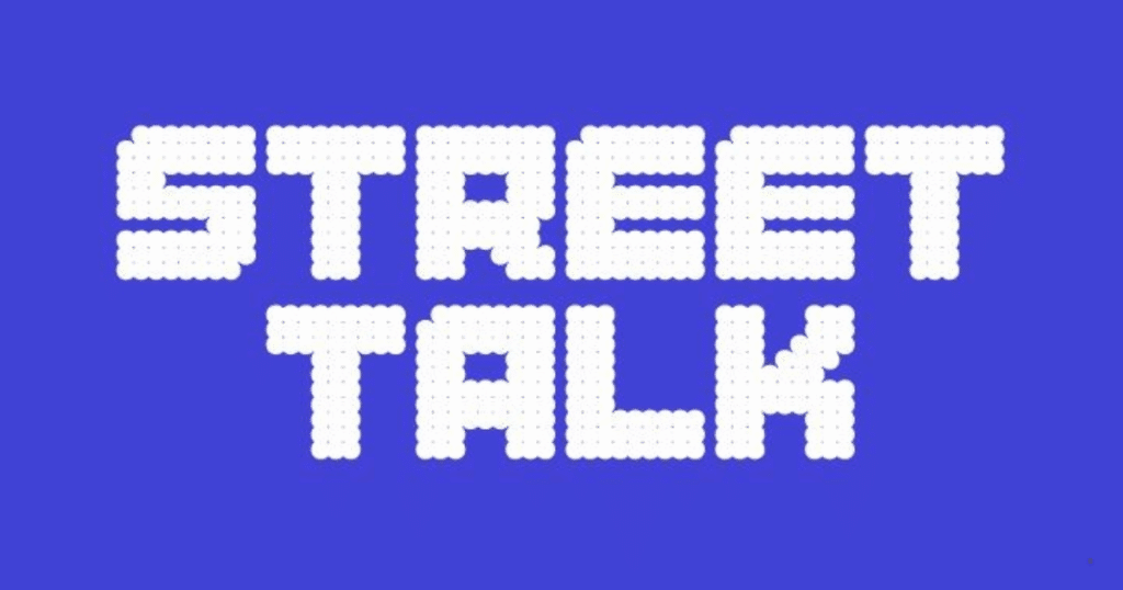 How StreetTalk Turned Street Interviews Into A Performance Engine For ...