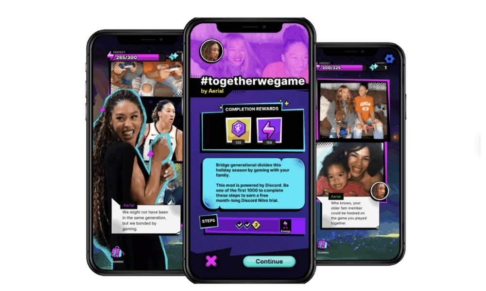 How Wicked Saints Studios Turned A Mission-Driven Game Into A Creator ...
