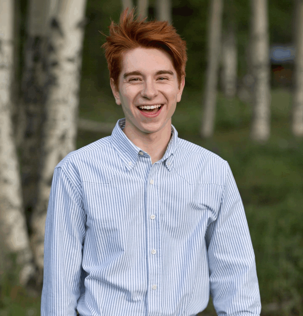 How Rush Bogin Turned Roblox Digital Fashion Into A Real Business ...