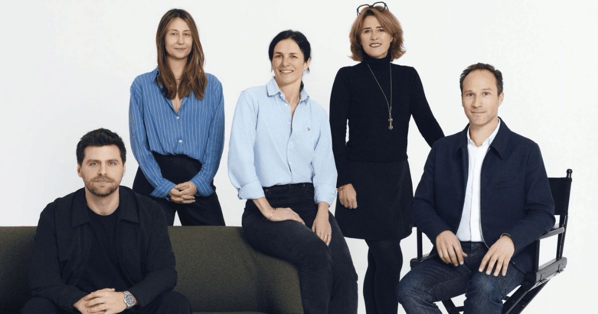 Influencer Marketing Agency YKONE, Creative Production House MIRROR ...