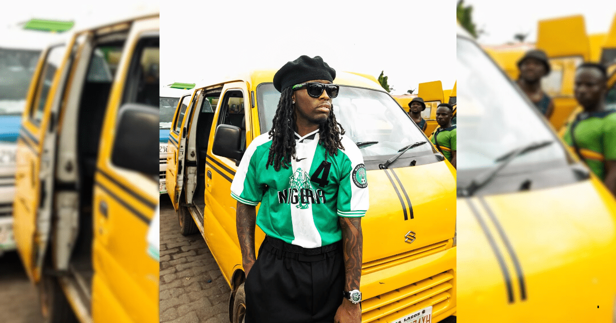 Kai Cenat Expands Into Fashion With Launch Of Clothing Brand Vivet