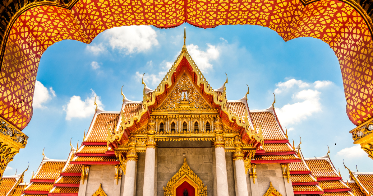 Thailand Tourism Authority Activates Co-Creator Initiative With 20 ...